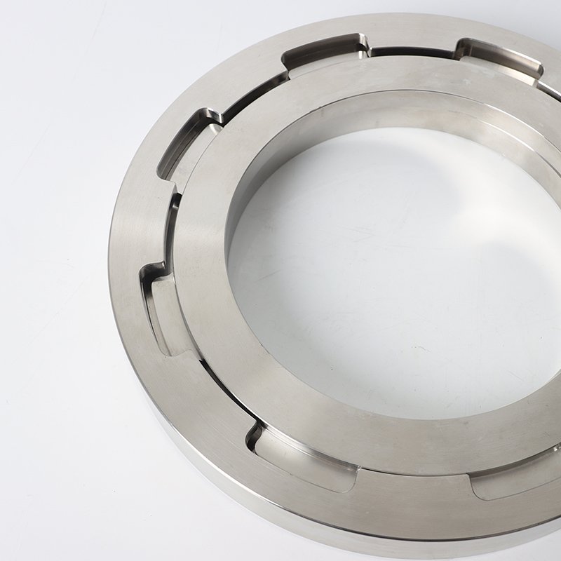 Autoclave Sterilizer Flange – SHANGDIAN Flange&Fittings Ltd.